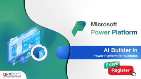 Advanced Power Apps for Business | 9Expert